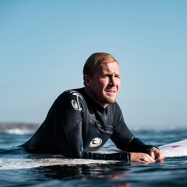 S1: Episode 2 - Andrew Cotton - Wattbike International