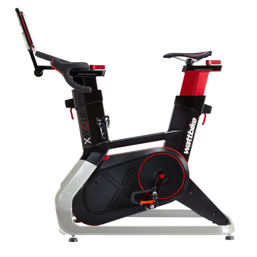 Wattbikes - Wattbike International
