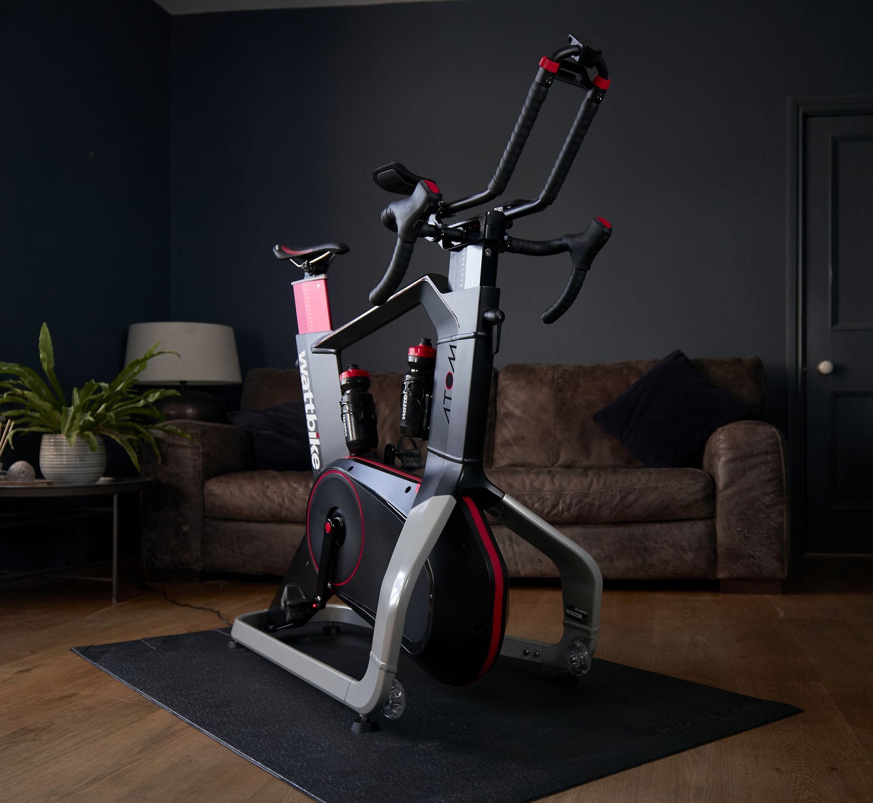 Wattbike indoor trainer comparison guide - Wattbike International