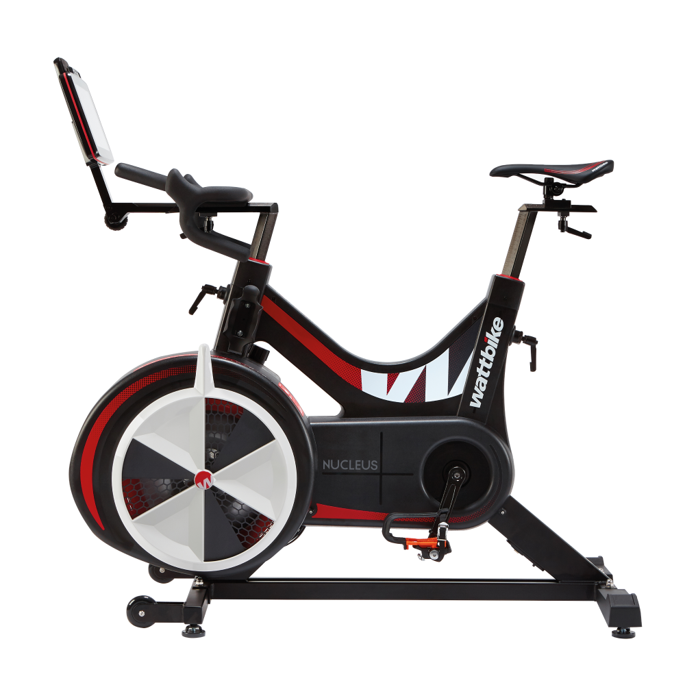 Introducing the Atom Racing Team - Wattbike International