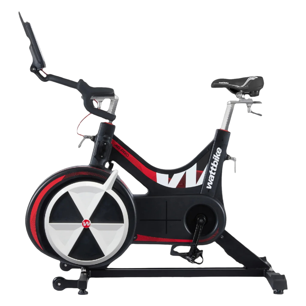 Wattbikes - Wattbike International